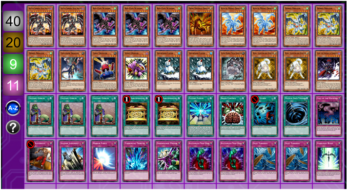 What is Edison Format? Rules, best decks, and tips! - Yu-Gi-Oh! |Ultimate Guard